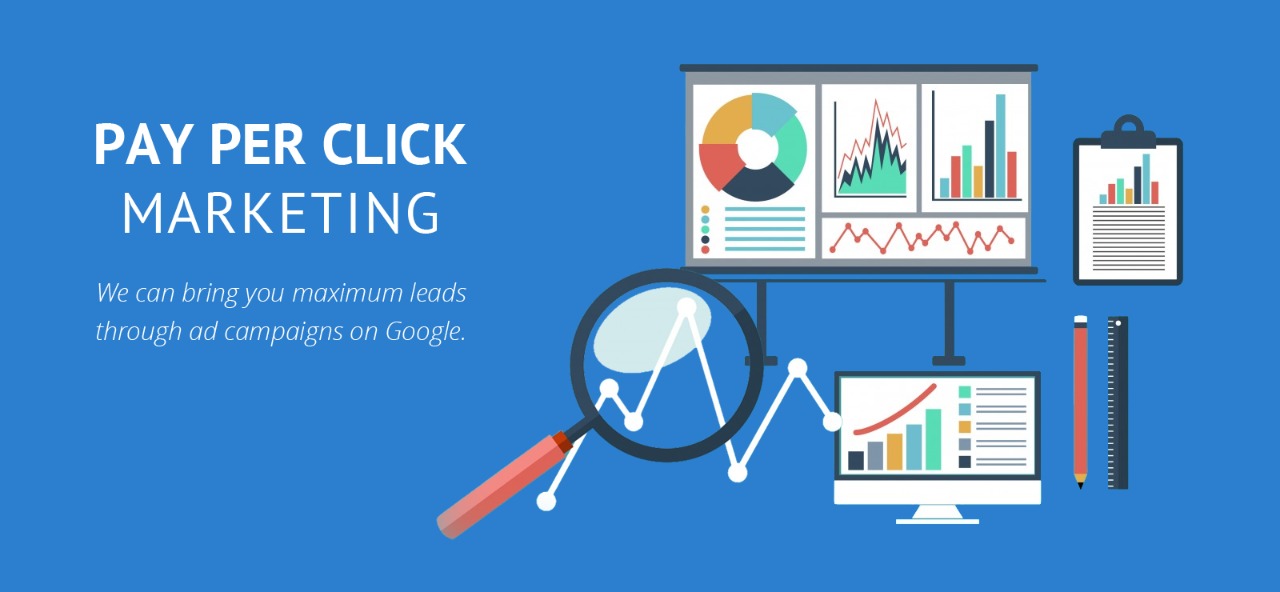 A Few Steps to Launching a PPC Marketing Campaign